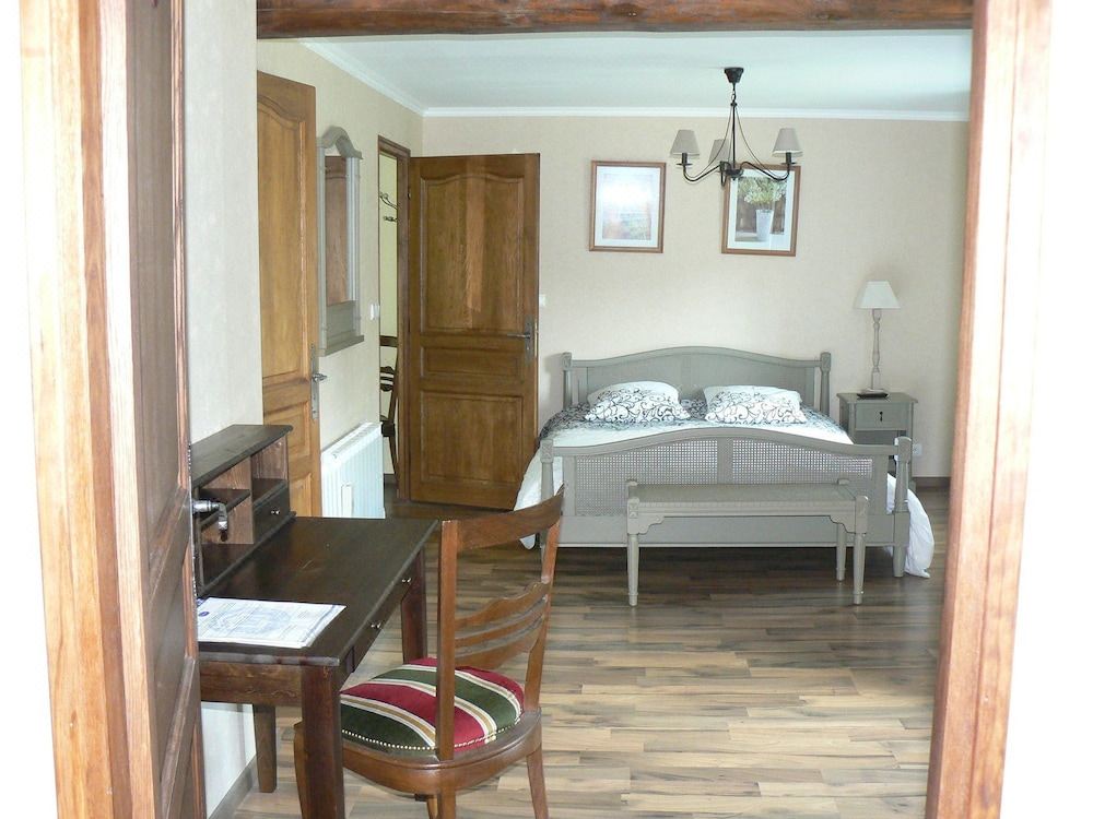 Maison De L'étang Chambres D'hôtes Et Gîte En Meuse - Meuse