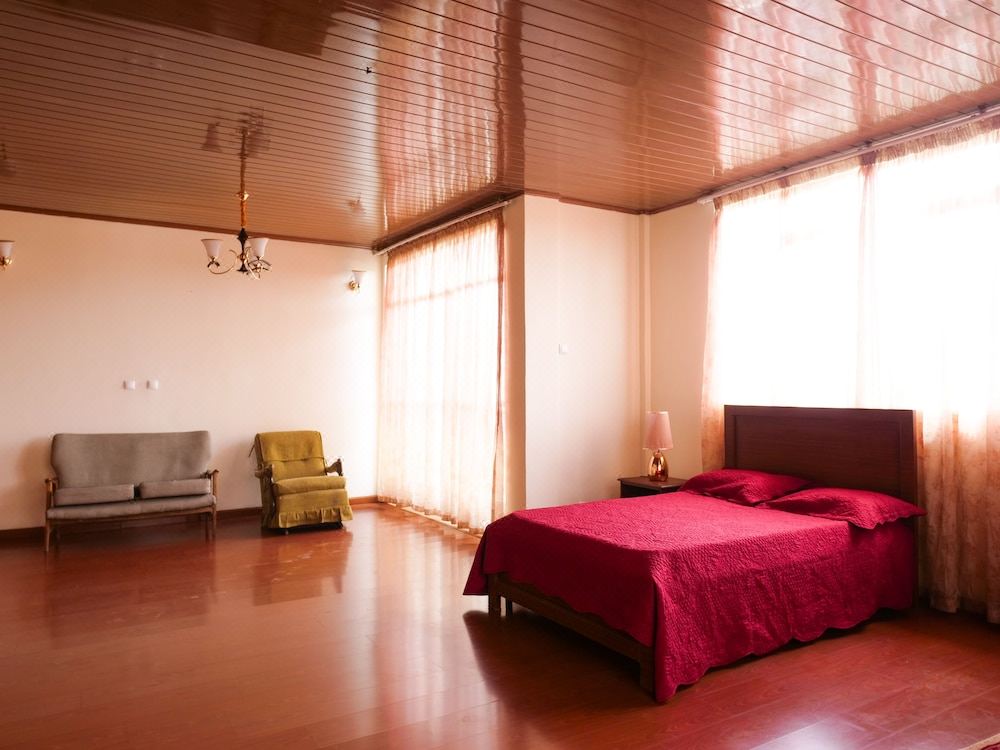 Brusali Guest House - Addis Ababa