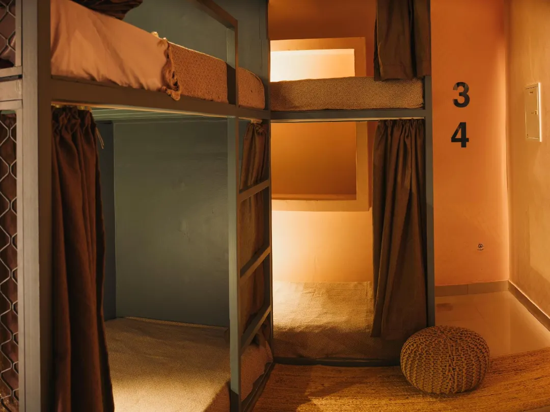 Mellow Ladies Hostel - Varkala