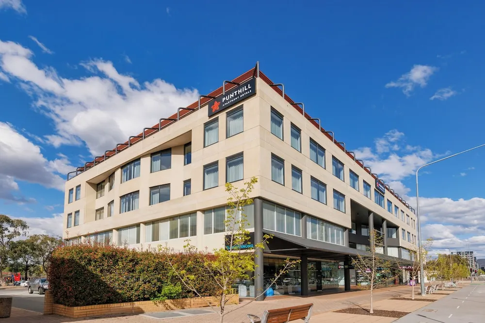 Punthill Tuggeranong - Canberra