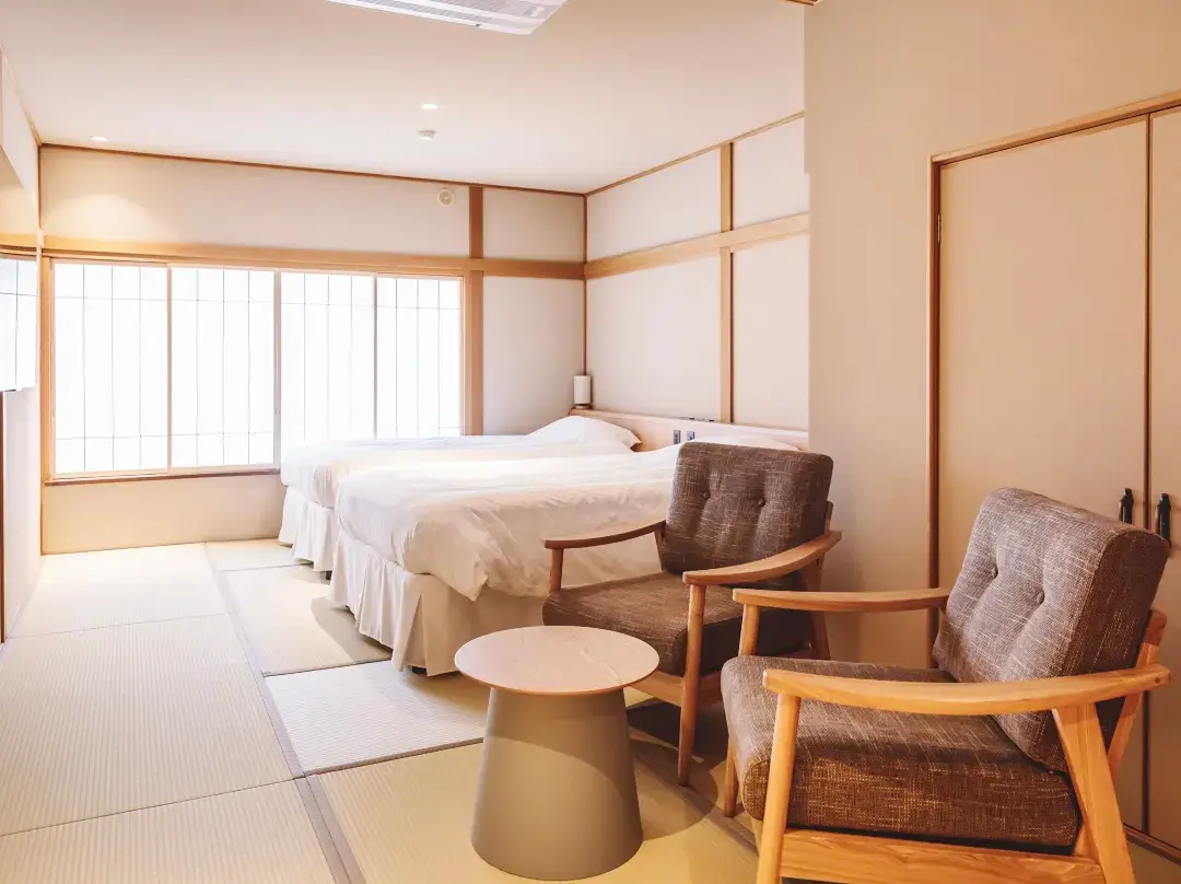 Tateshina Base - Chino