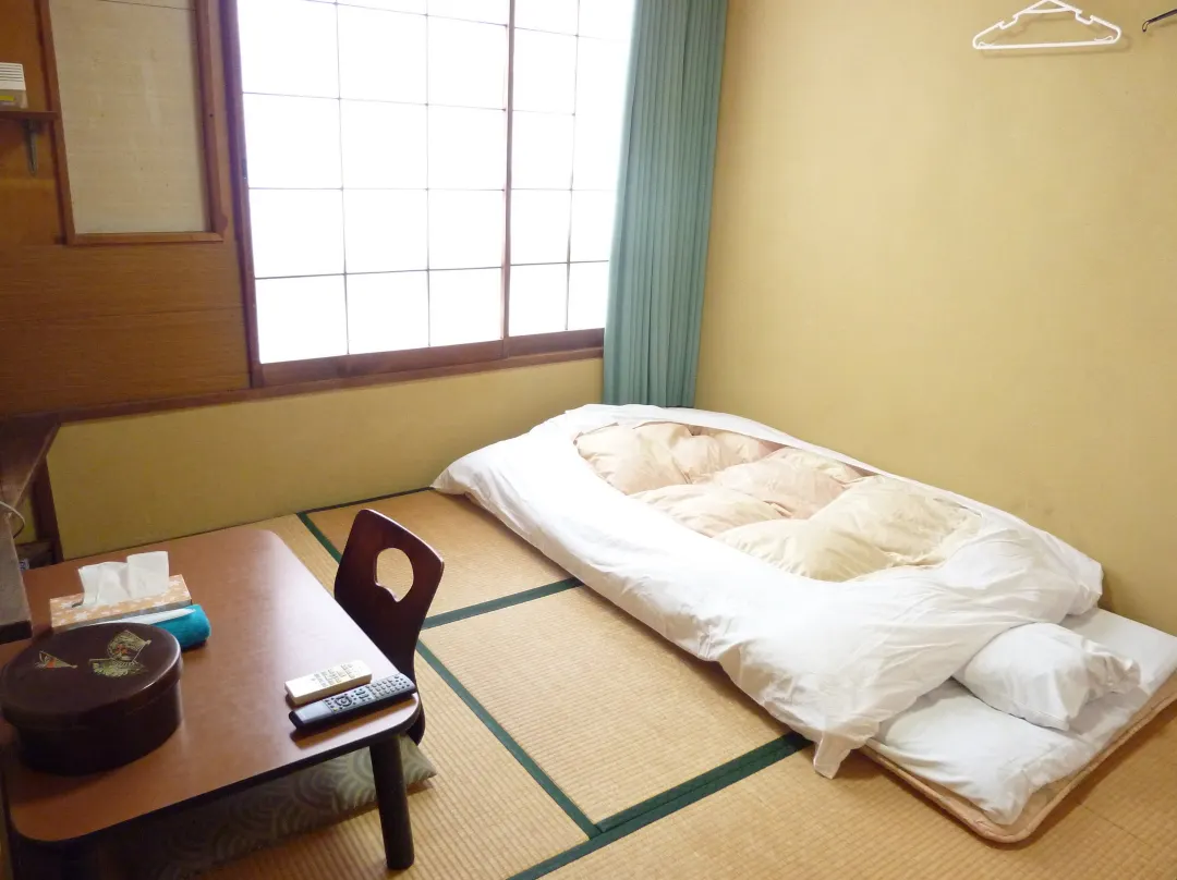 Taiya Ryokan -