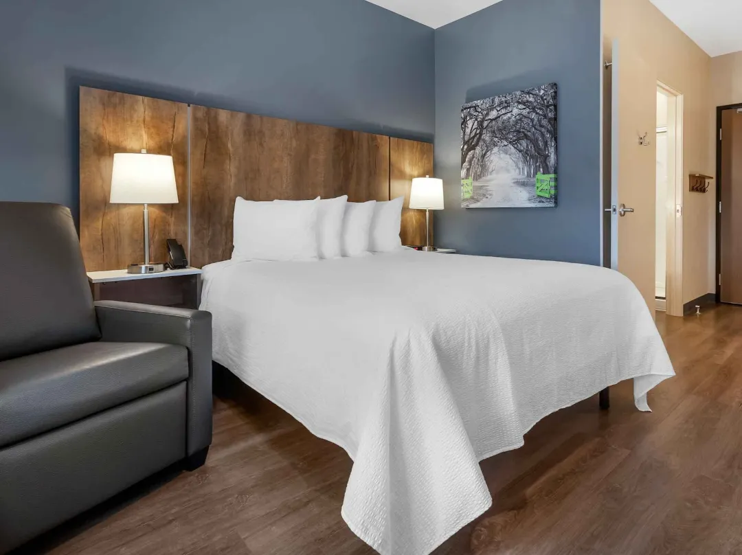 Extended Stay America Premier Suites - Harrisonburg - Harrisonburg, VA