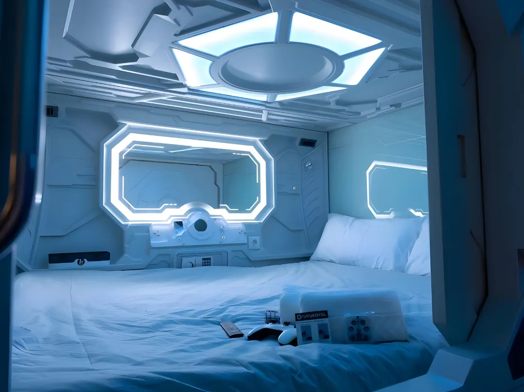 Futurotel Malagueta Premium Beach - 馬拉加