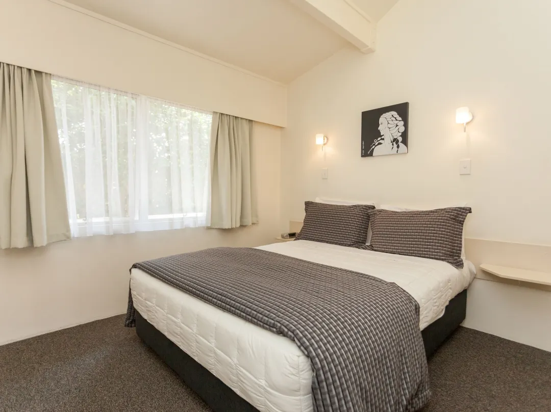 Kerikeri Court Motel - 케리케리