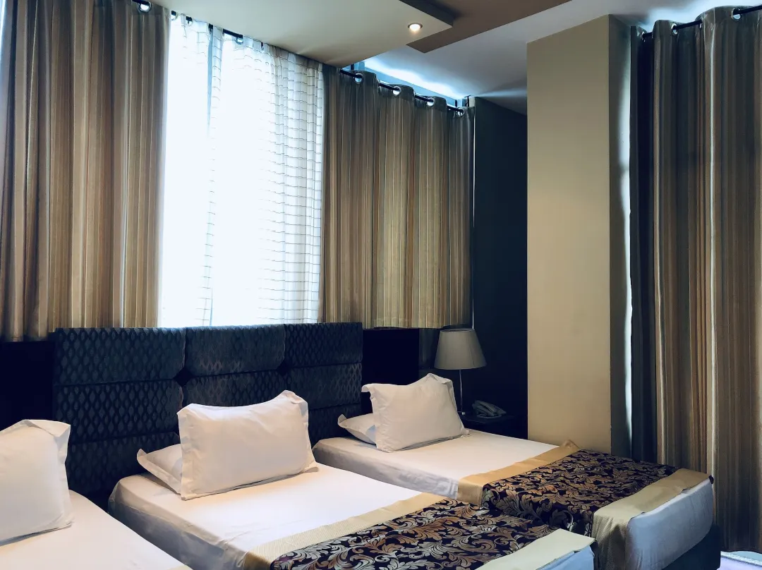 Hotel Arifi - Shkodër