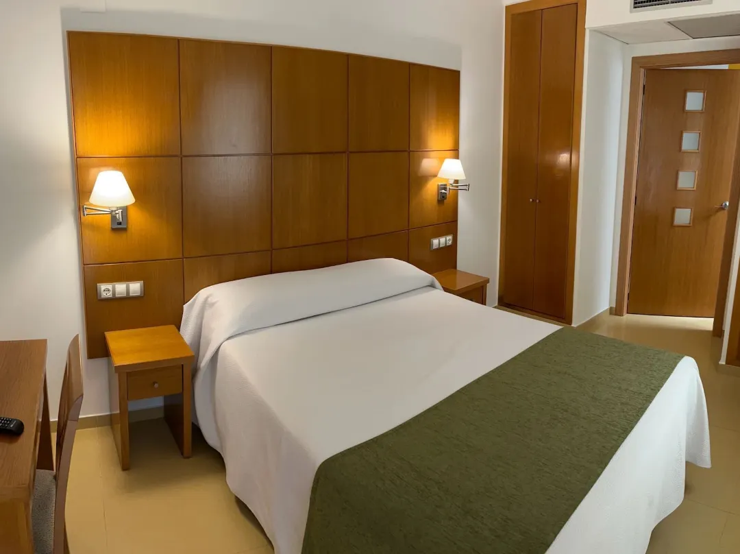 Hotel Tio Pepe - Peniscola