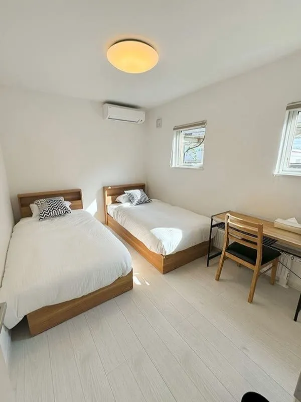 Nomad Stay Chitose - Chitose