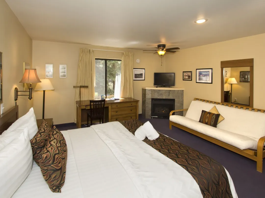 Holiday Haus - Mammoth Lakes