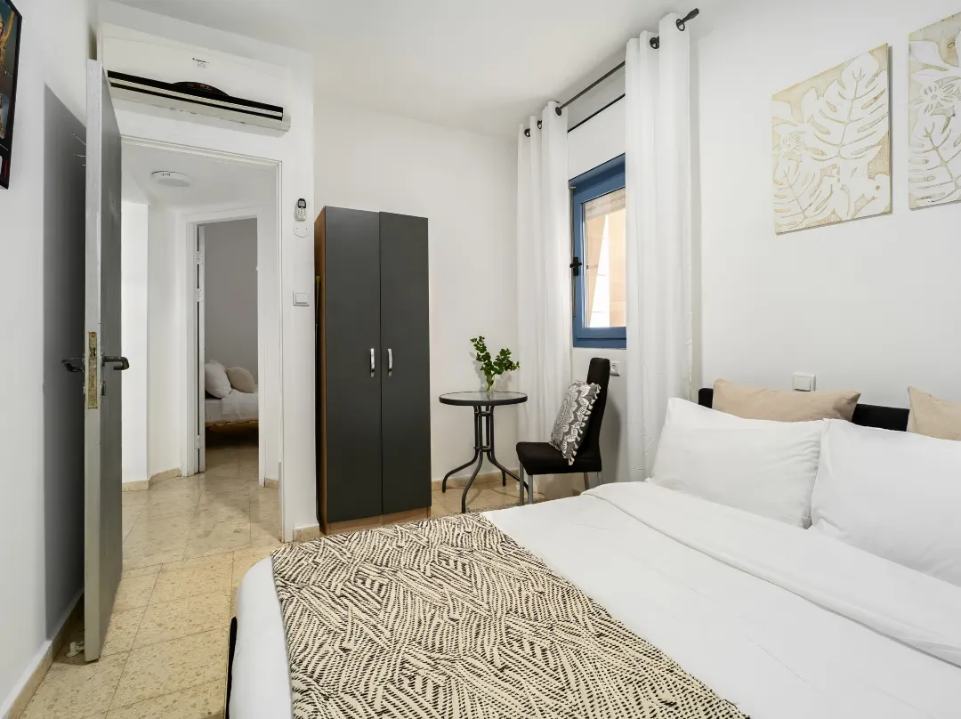 Royal Park Resort Apartment 62 By Sea N' Rent - Eilat