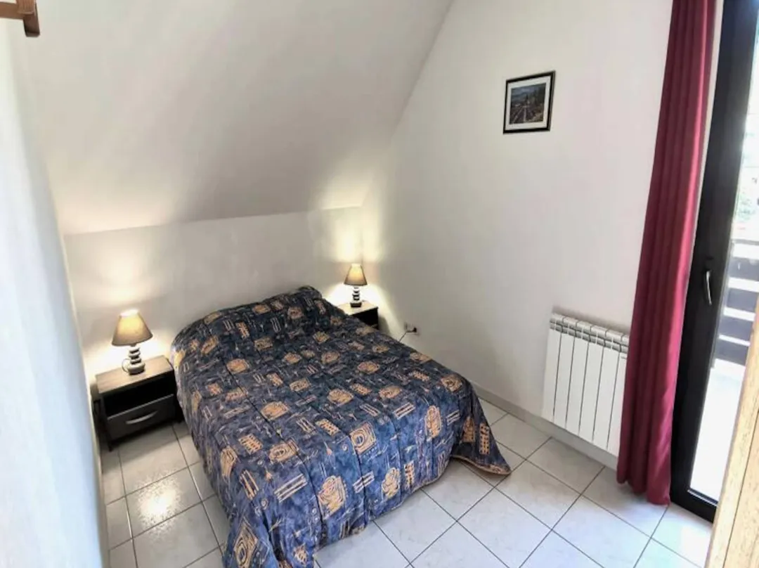 3 Rooms For 6 People - Savines-le-Lac