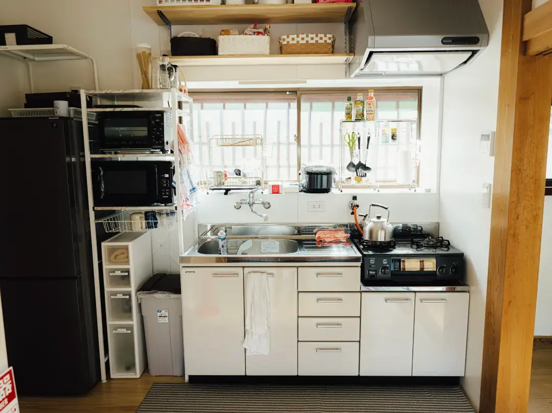 Kaminyu Yamanetei Annex - Maibara