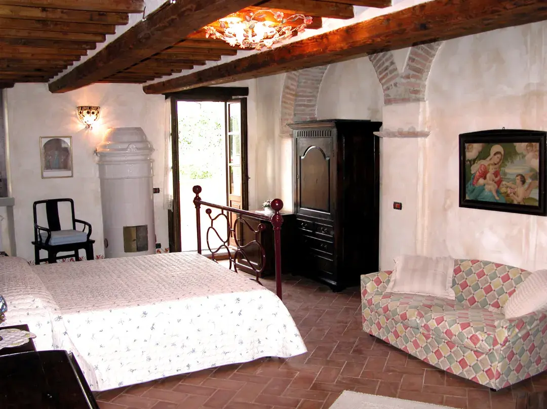 Residenza Storica Il Biribino 27 Persone - Città di Castello