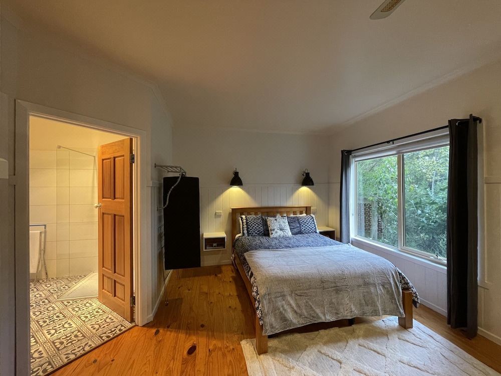 Tindoona Cottages - Foster
