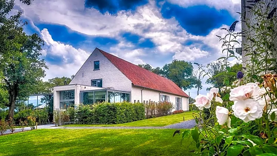 Cleythil Hotel - East Flanders