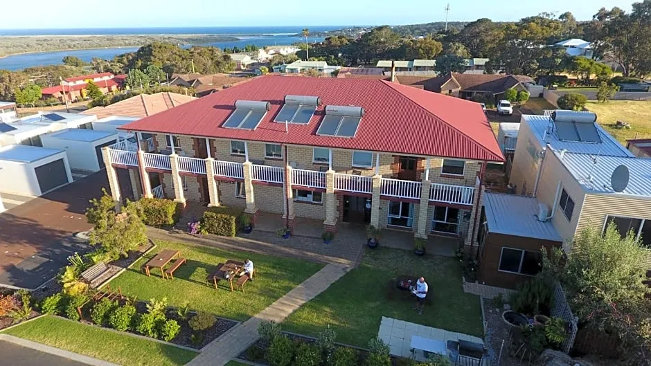 Baywatch Retreat Augusta - Western Australia
