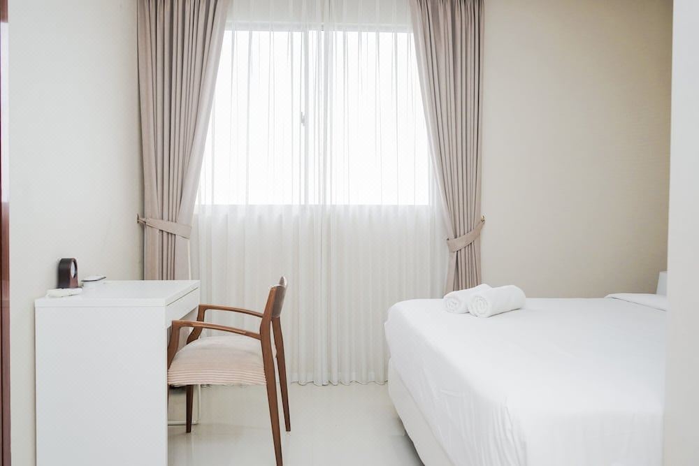 Comfort 2br Paddington Heights Apartment - Tangerang Selatan