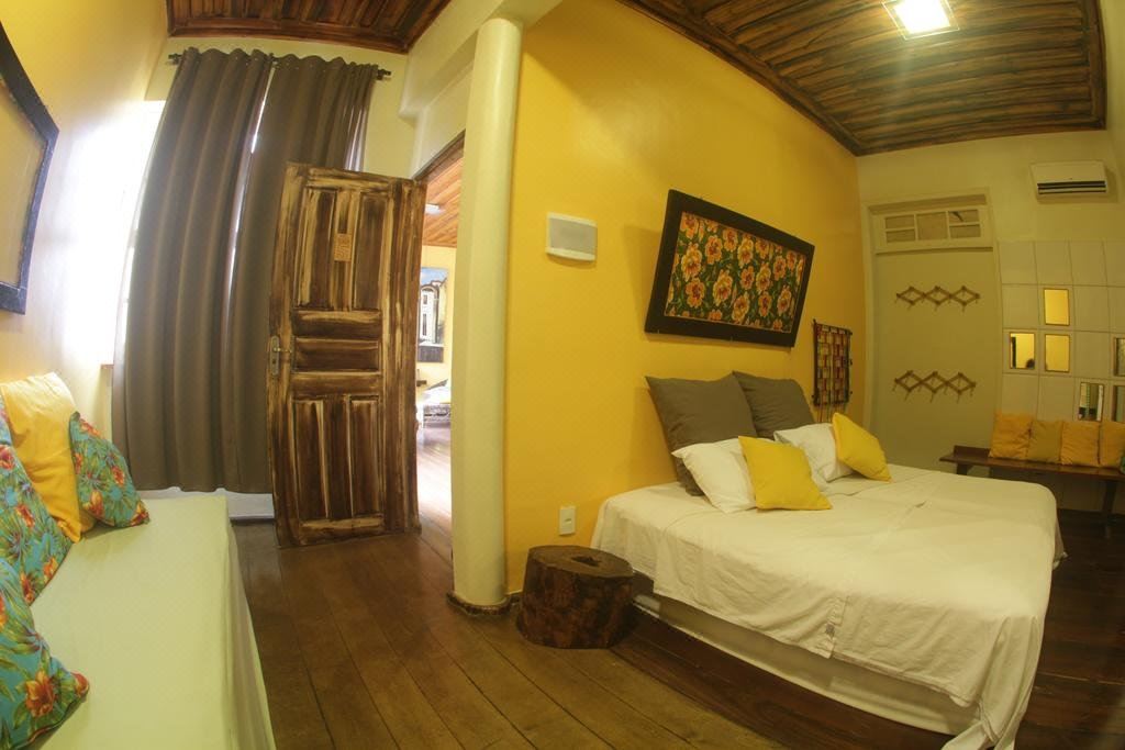 Palma Hostel - São Luís