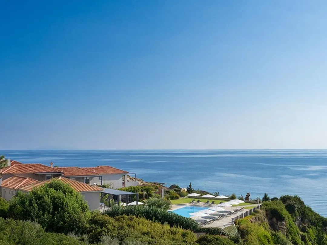Blue Jasmine Hotel - Kefalonia
