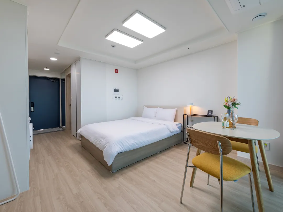 Sokcho Summitbay Ocean View 709 - Sokcho-si