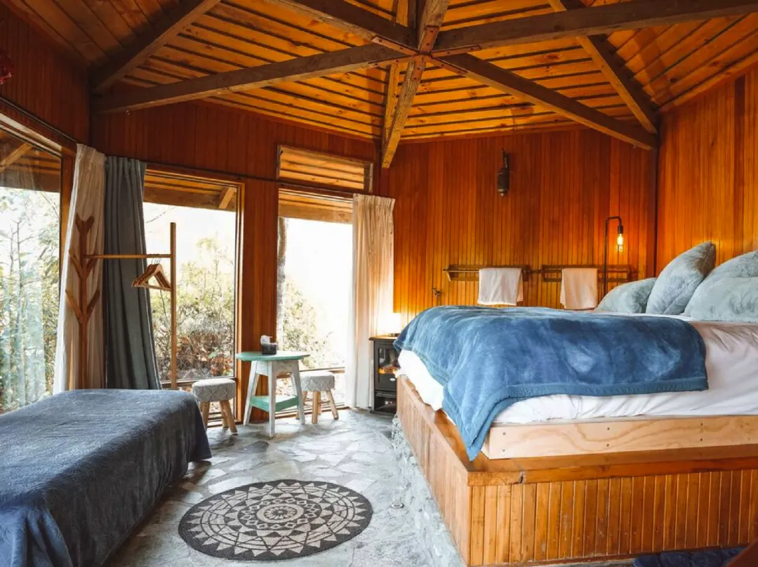 Ora Retreat - Queenstown, New Zealand