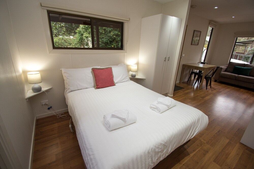 Big4 Tasman Holiday Parks - Bright - Bright