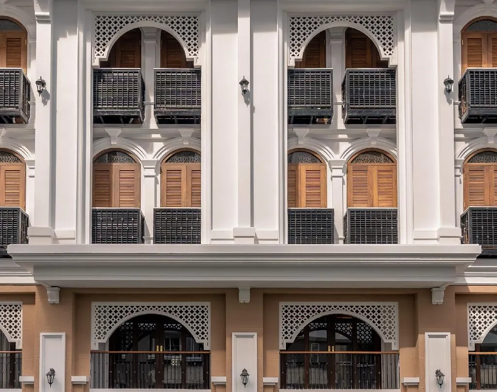 Chino@nimman Luxury Boutique Hotel - Chiang Mai