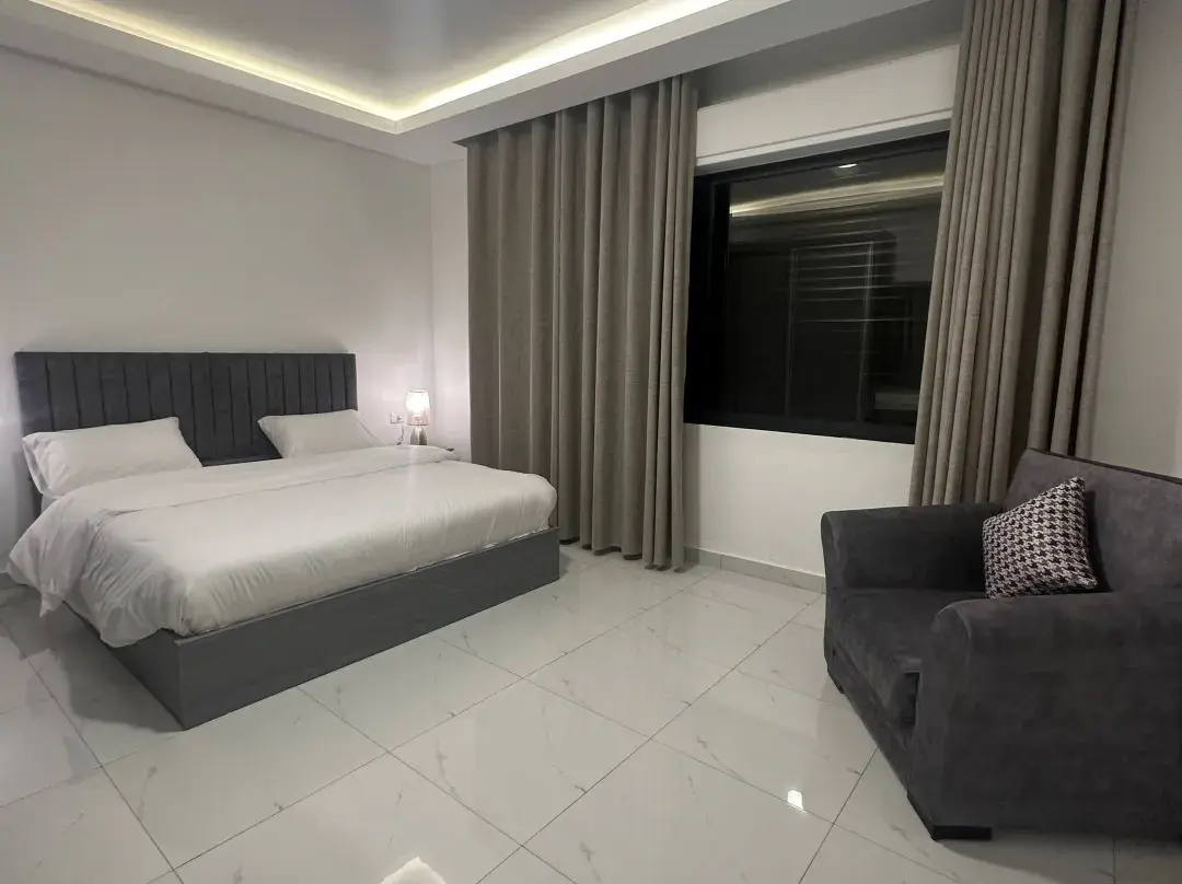 Cozy Home Near All Services - Amman