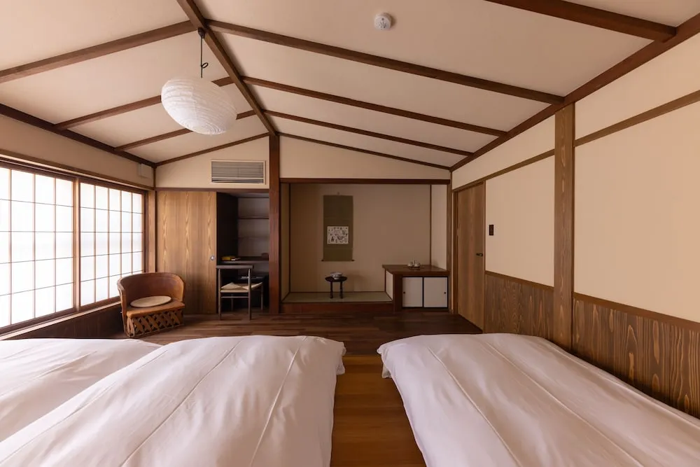 Moritosha - 富山縣