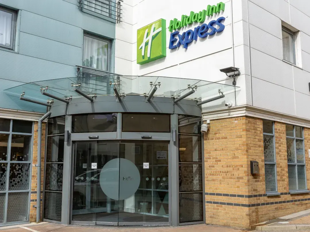 Holiday Inn Express London - Croydon - Croydon, UK