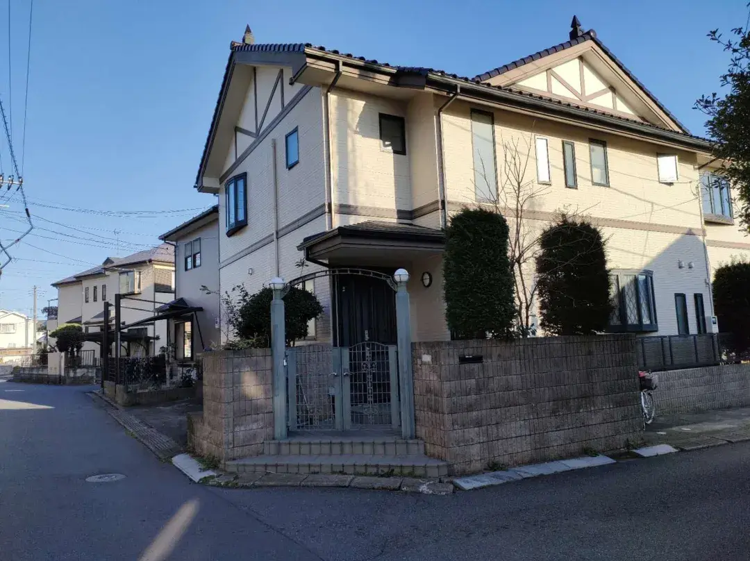 Home Stay Kitakokubu - Matsudo