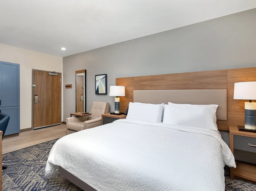 Candlewood Suites Erlanger - South Cincinnati By Ihg - Kentucky