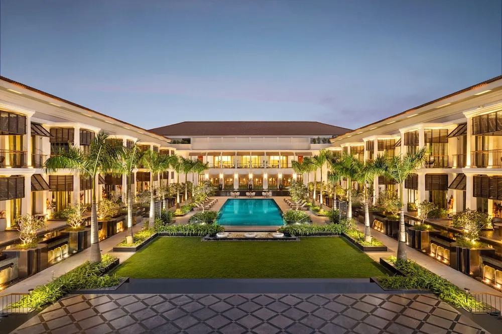Taj Taal Kutir - Kalküta