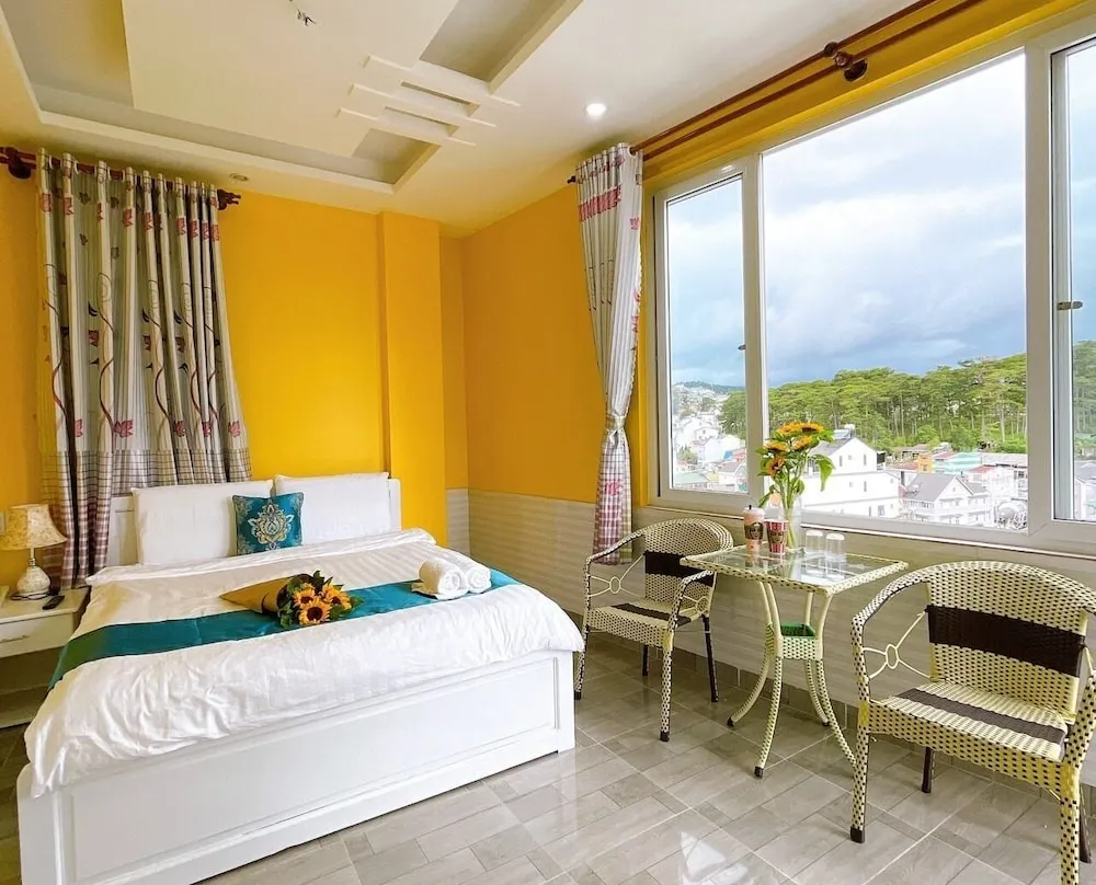 Hai Long Vuong Hotel - Tỉnh Lâm Đồng