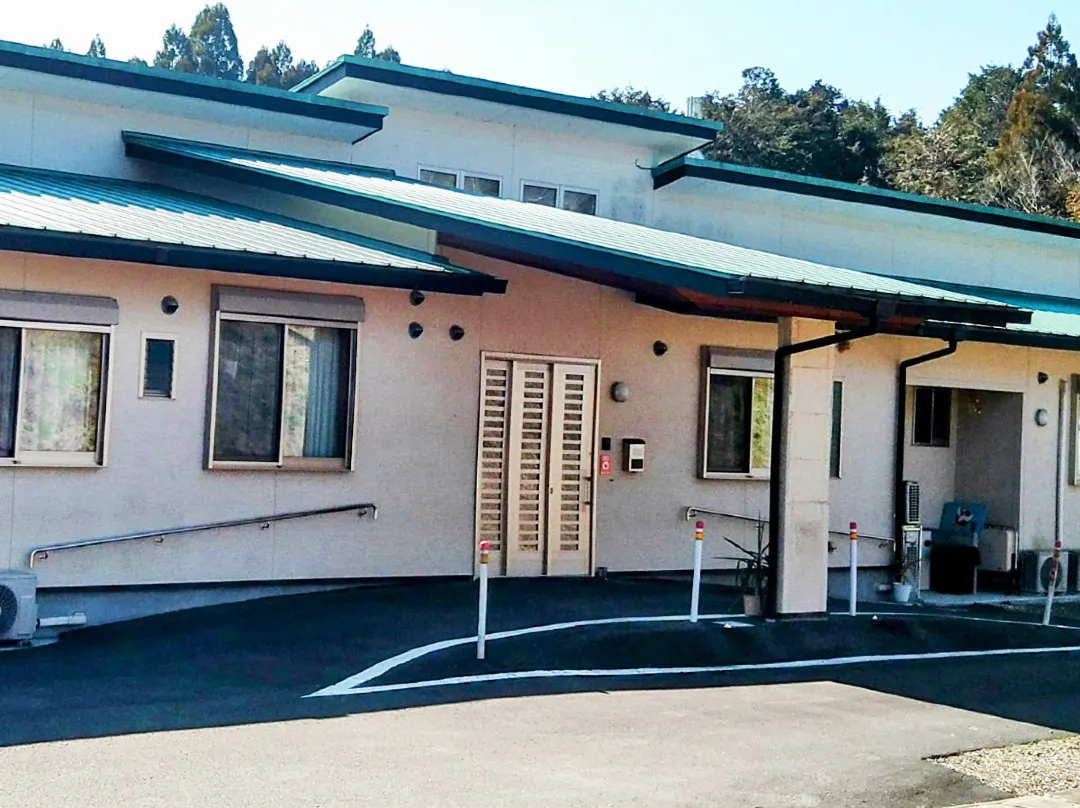 Guesthouse Tsurusan - 熊本県