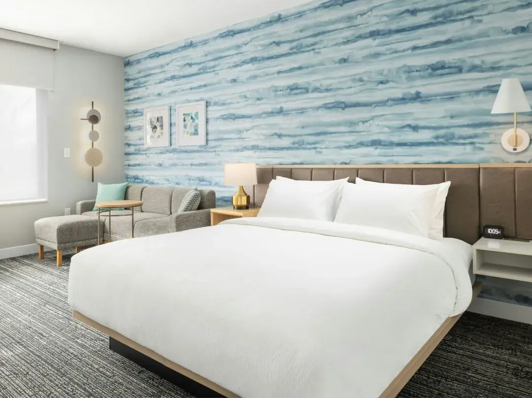 Towneplace Suites Hadley Amherst - Northampton, MA