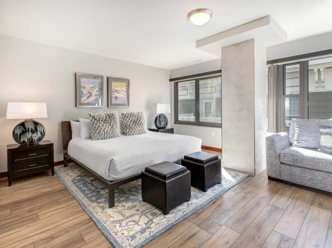 Ski-in Ski-out Access And Pool - Spectacular Mountain Haven - Park City, UT