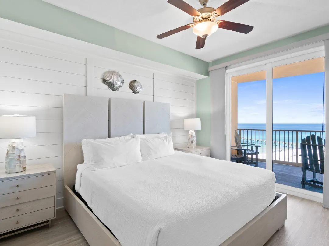 Calypso 3-1402 - Panama City Beach, FL