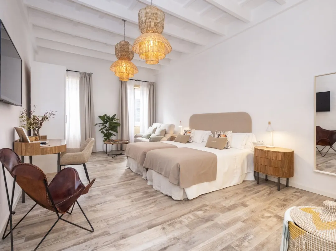 Encant De Alaior Boutique Hotel - Minorca