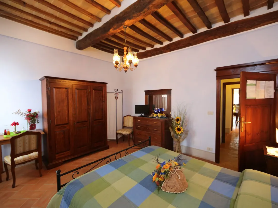 Rossellino® - Pienza