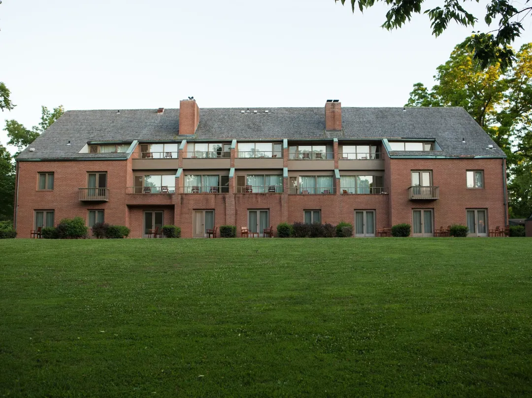 New Harmony Inn Resort And Conference Center - Indiana (State)