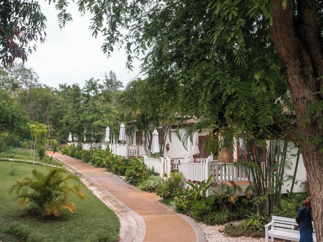 Treeya Lanta - Krabi