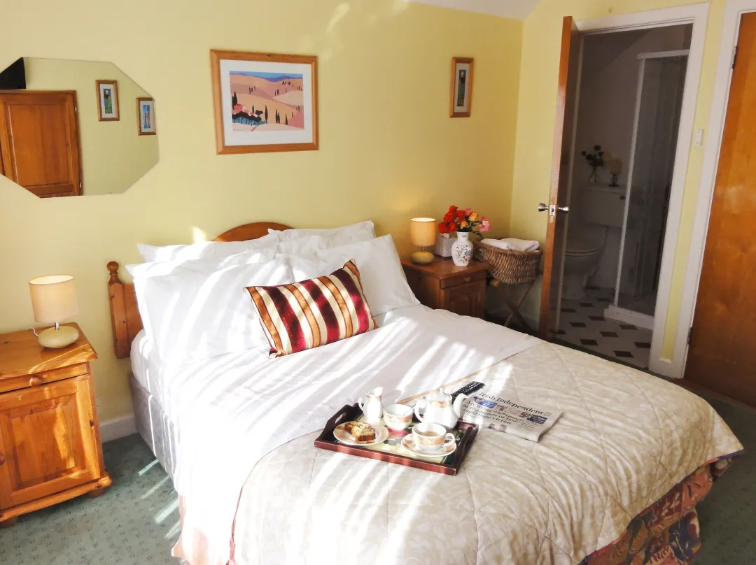 Ach Na Sheen Guest House - Irlande