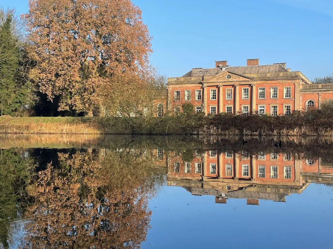 Colwick Hall Hotel - Nottingham