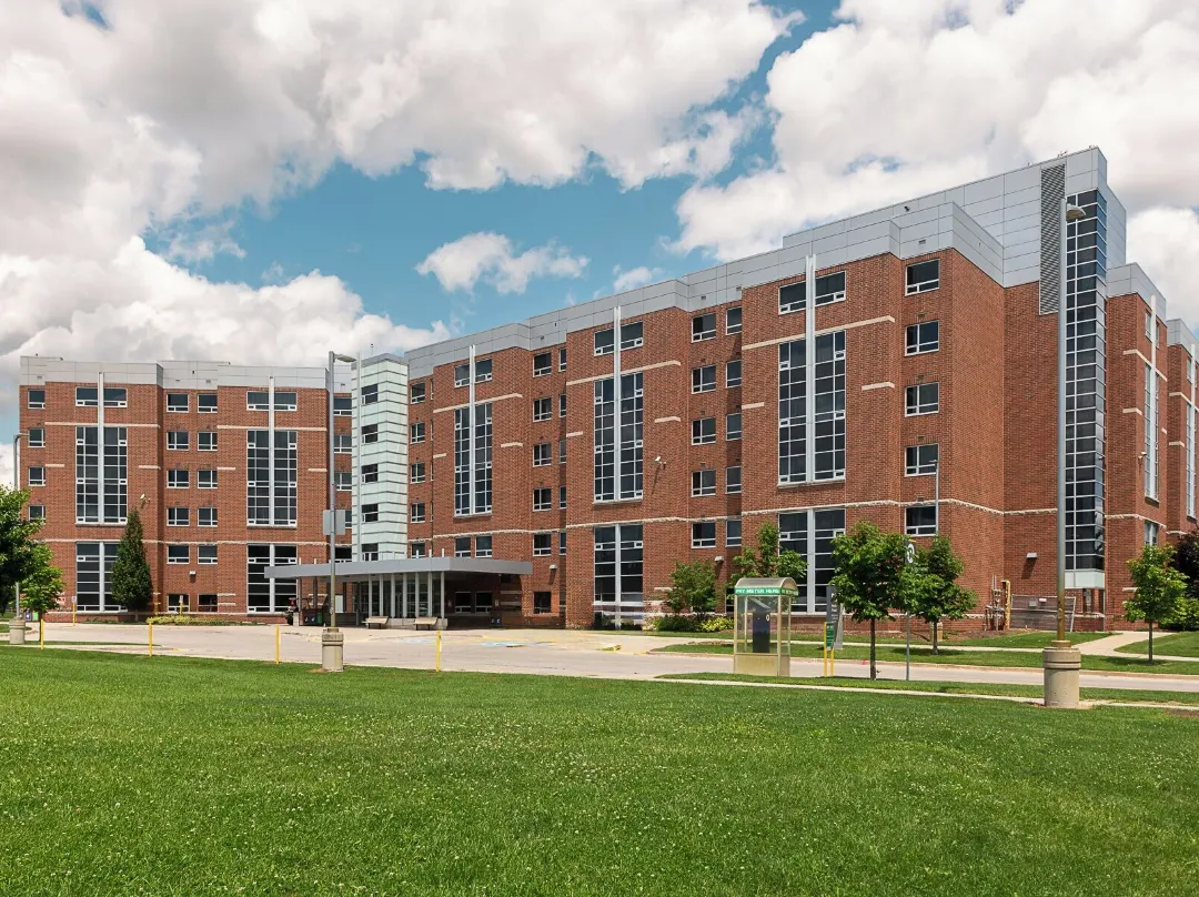 Residence & Conference Centre - London - Ontario