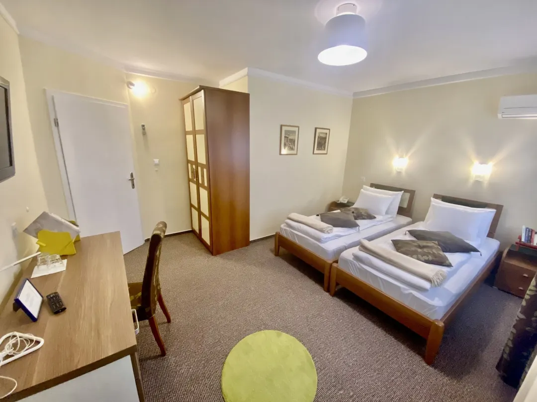 Halvat Guesthouse - Sarajevo