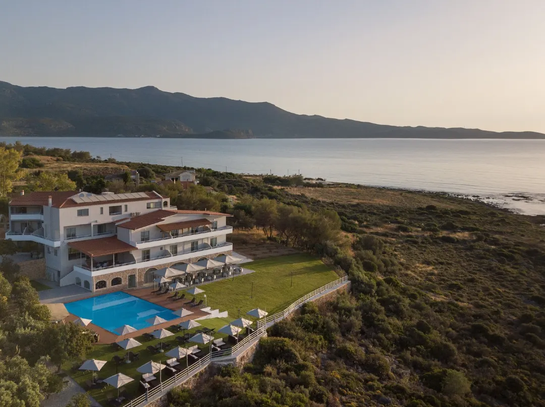 Alkinoi Resort & Spa - Greece