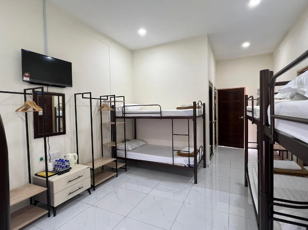 Hotel De Cassia - Kampar