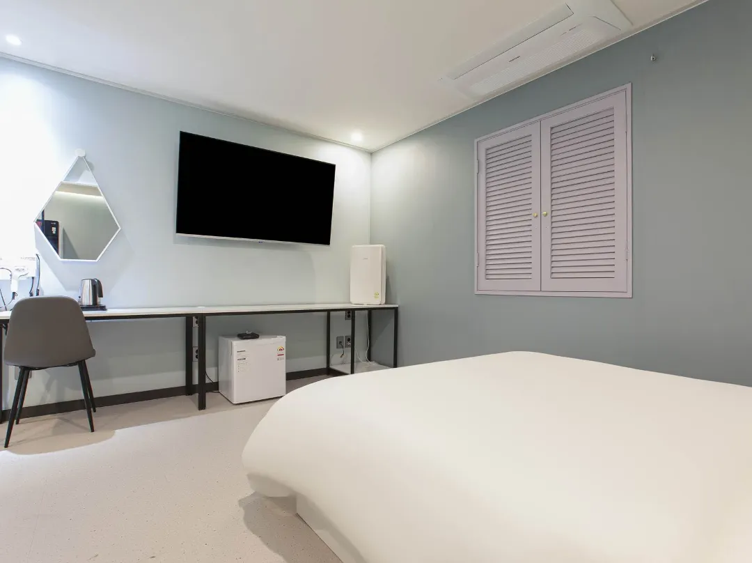 Hotel Allen In Ilsan - 마두2동