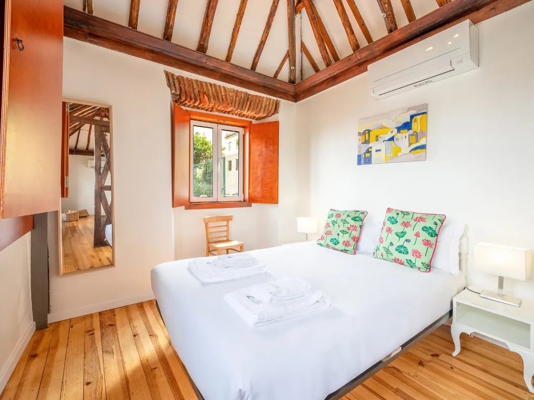 Guestready - Alfama Terrace B1 - Lisbon